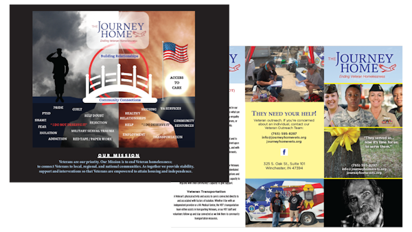 Indiana Resources | The Journey Home